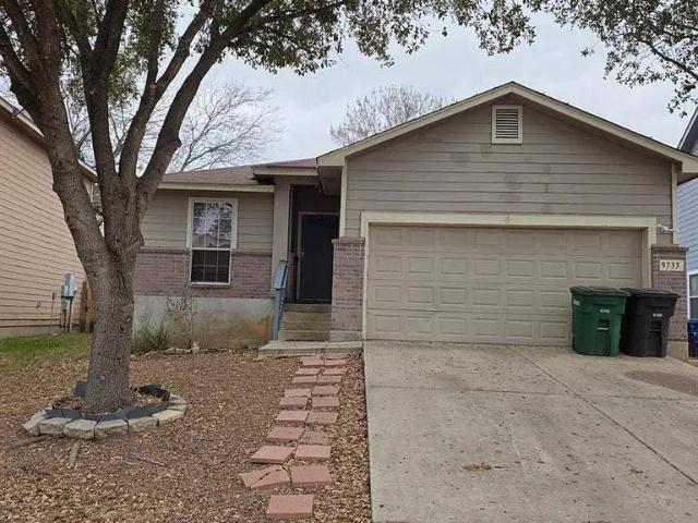 3 BR in San Antonio