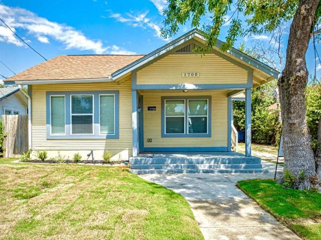 3 BR in San Antonio