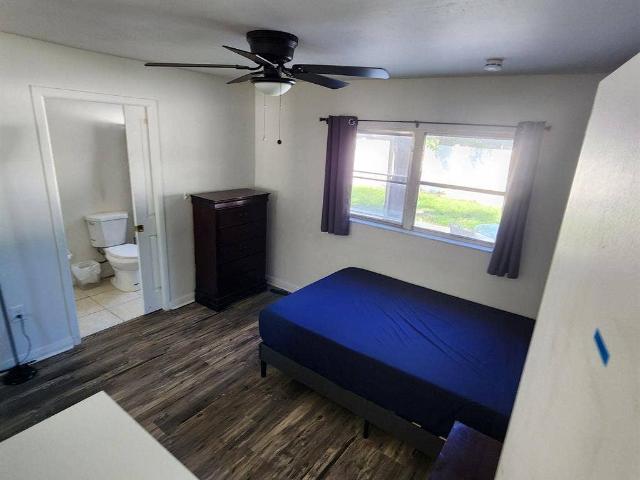 3 BR in Tampa
