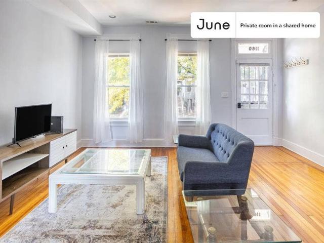 3 BR in Washington DC