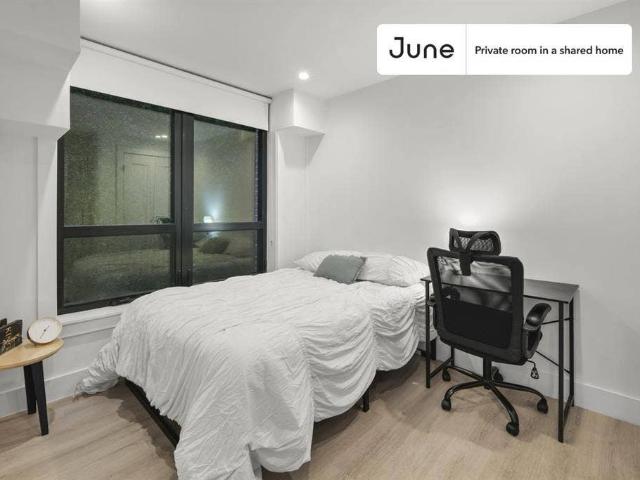 3 BR in Washington DC