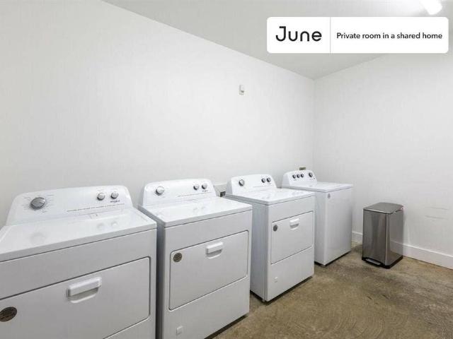 3 BR in Washington DC