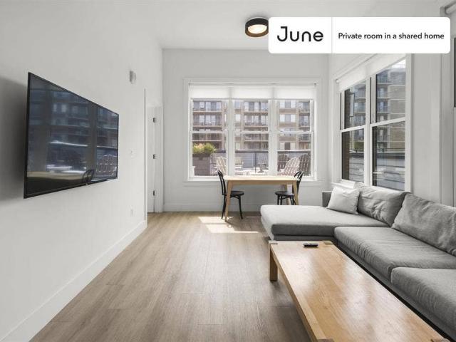 3 BR in Washington DC