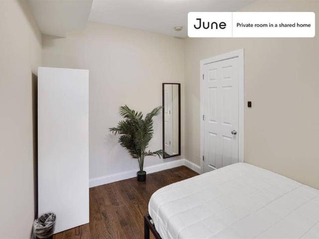 3 BR in Washington DC