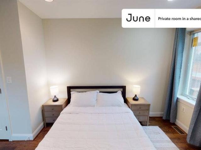 3 BR in Washington DC
