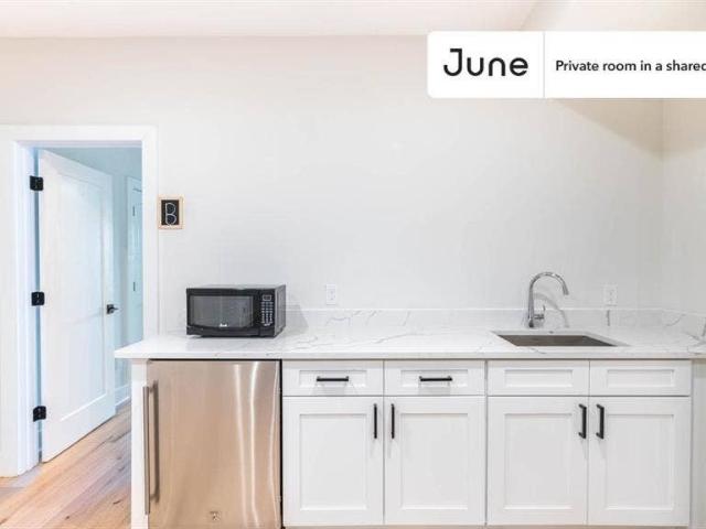 3 BR in Washington DC