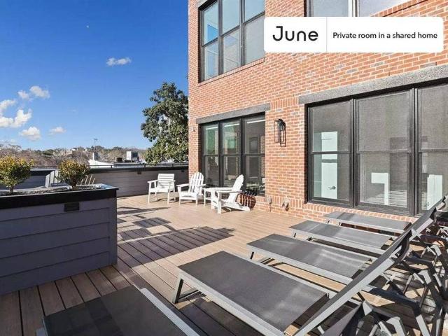 3 BR in Washington DC