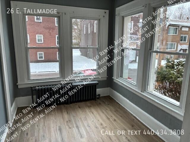 3 BR, 0 BA Apartment 26 E. Tallmadge, Akron, OH 44310