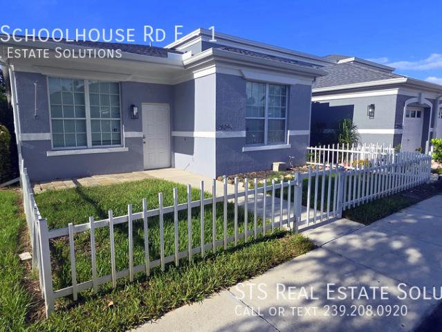 3 BR, 0 BA Apartment 3829 Schoolhouse Rd E, Fort Myers, FL 33916