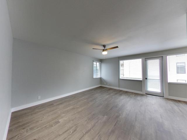 3 BR, 1 BA Apartment 311 LESTER AVENUE, Oakland, CA 94606