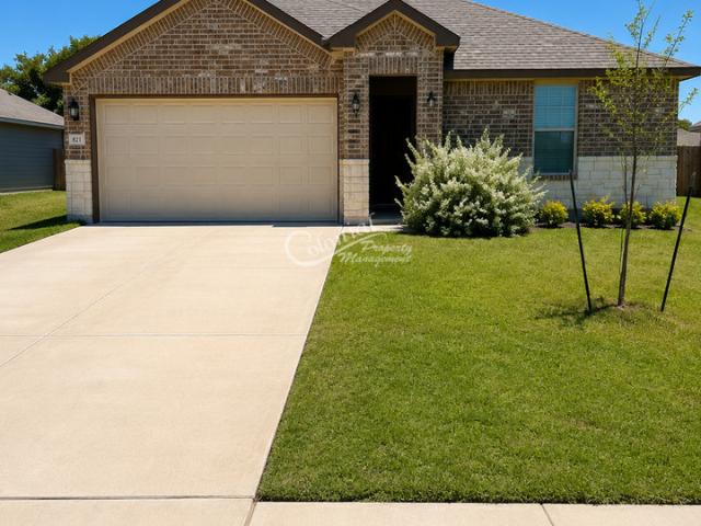 3 BR, 0 BA Apartment 5110 Karen Green Dr, Killeen, TX 76549