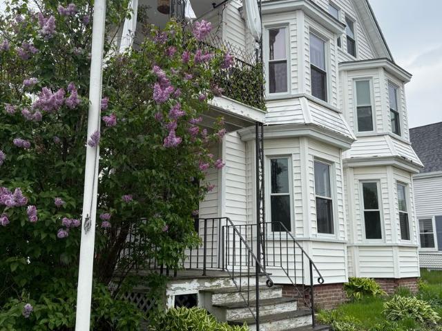 3 BR, 0 BA Apartment 65 S Kimball st, Haverhill, MA 01835