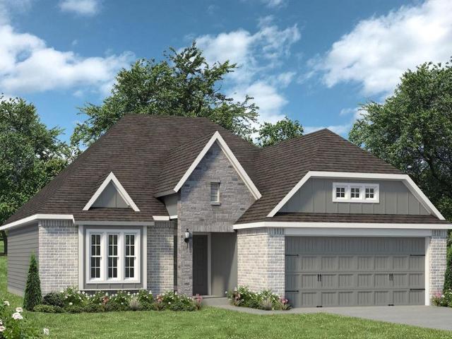 3 BR, 13 BA Apartment 107 ALESSANDRA Way, Huntsville, TX 77320