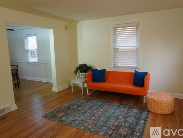 3 BR, 1.3 BA Apartment 1710 Weston Ave, Unit 1710, Parkville, MD 21234