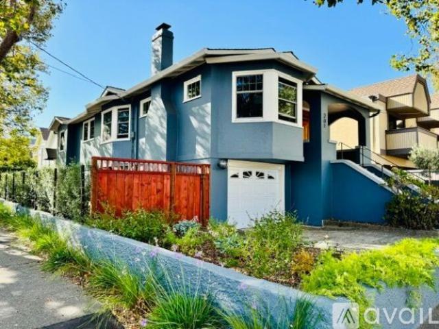 3 BR, 1.3 BA Apartment 201 Shaver St, San Rafael, CA 94901