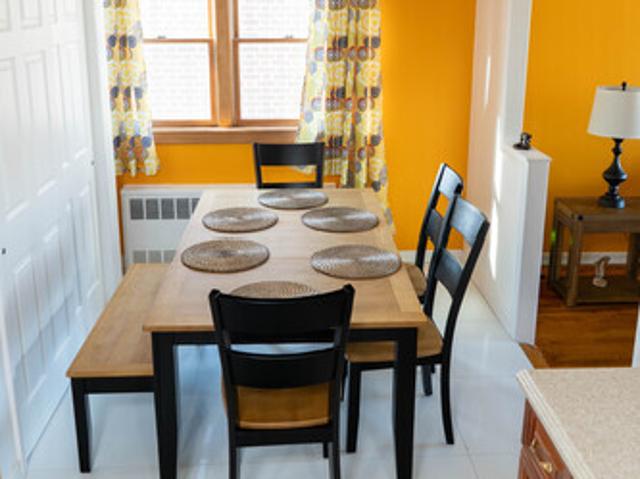 3 BR, 1.5 BA Apartment 1042 East 93rd Street, Unit Second Fl. Apt, Kings County, NY 11236