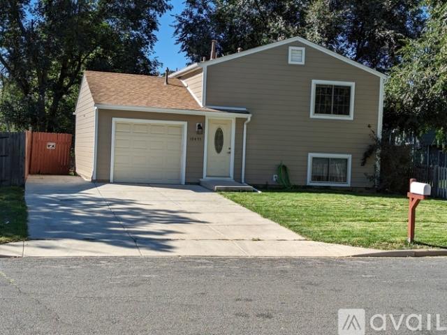 3 BR, 1.5 BA Apartment 10455 Independence Cir, Westminster, CO 80021
