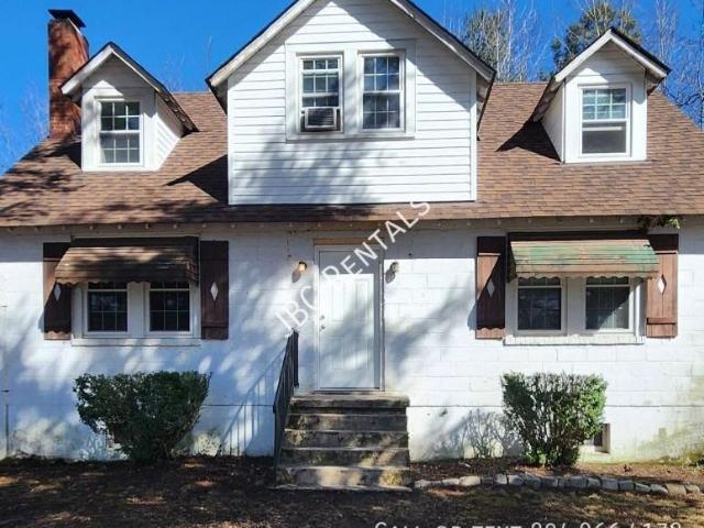 3 BR, 1.5 BA Apartment 10518 Doyle Blvd, McKenney, VA 23872