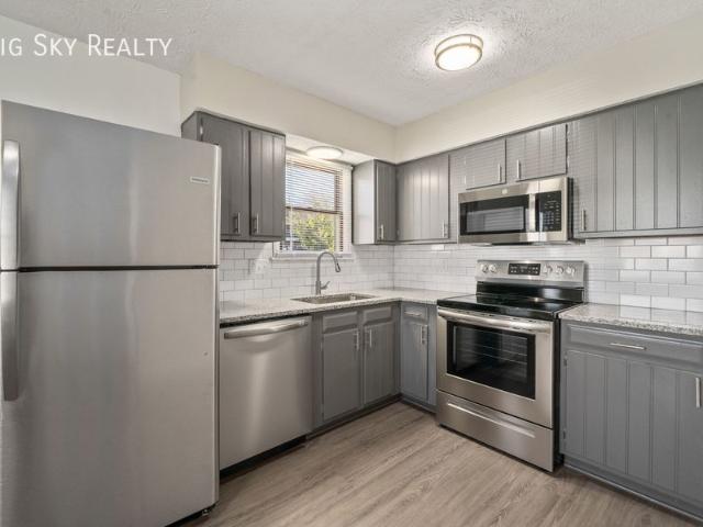 3 BR, 1.5 BA Apartment 108 North Street, Gahanna, OH 43230
