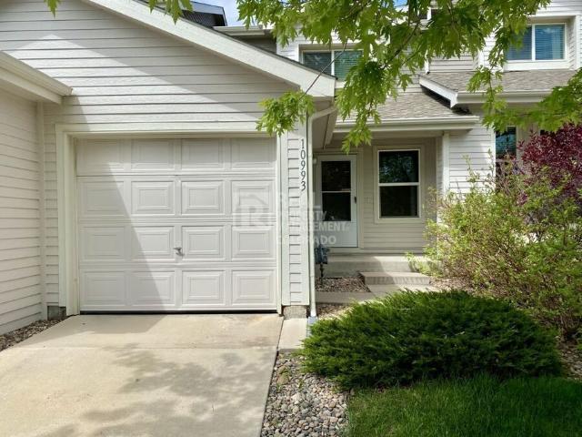 3 BR, 1.5 BA Apartment 10993 Gaylord St, Northglenn, CO 80233