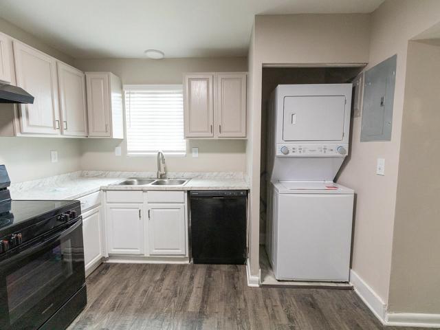 3 BR, 1.5 BA Apartment 1000 East Main St, SPARTANBURG, SC 29307