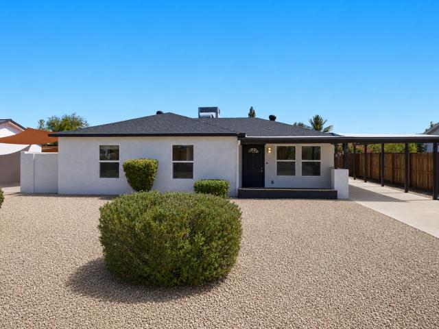 3 BR, 1.5 BA Apartment 1005 E Mariposa St, Phoenix, AZ 85014