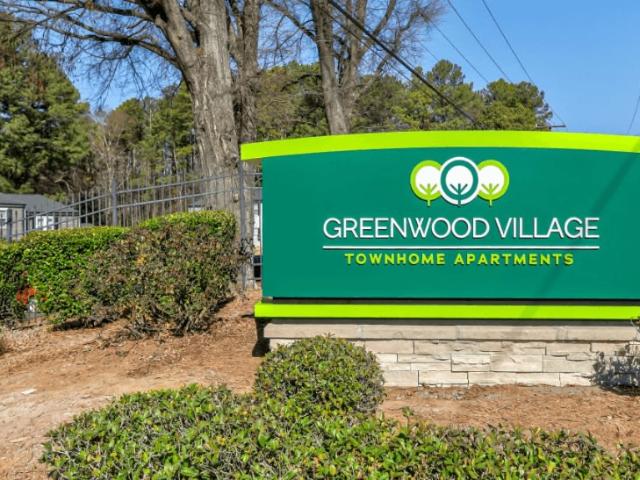 3 BR, 1.5 BA Apartment 101 Ramblelake Road Unit 9309 H, Charlotte, NC 28273