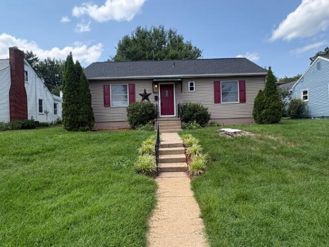 3 BR, 1.5 BA Apartment 1031 Toppin Blvd, Harrisonburg, VA 22801