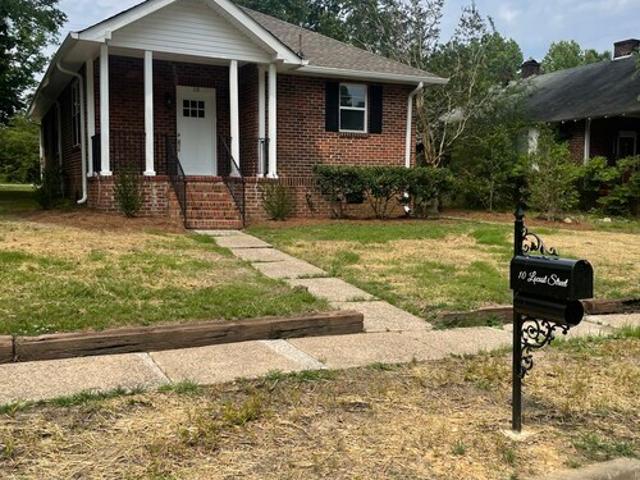 3 BR, 1.5 BA Apartment 10 Locust St NE, Rome, GA 30161