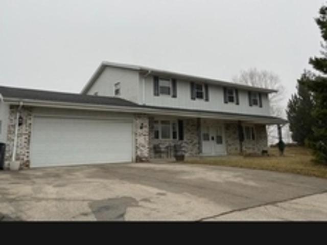 3 BR, 1.5 BA Apartment 11459 West Forest Home Avenue, Unit 11461, Franklin, WI 53132