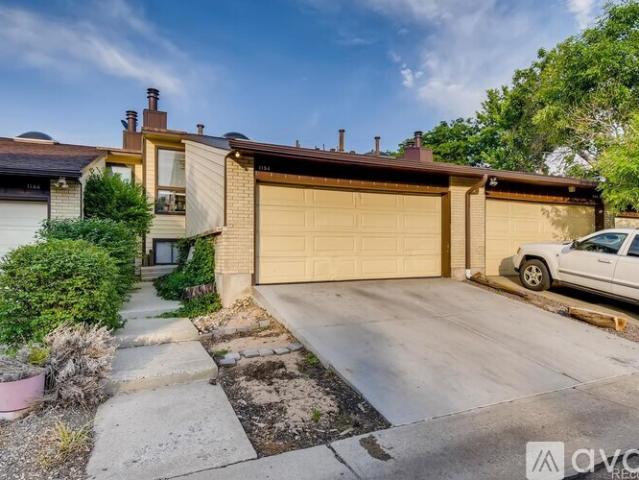 3 BR, 1.5 BA Apartment 1154 S Newland St, Lakewood, CO 80232