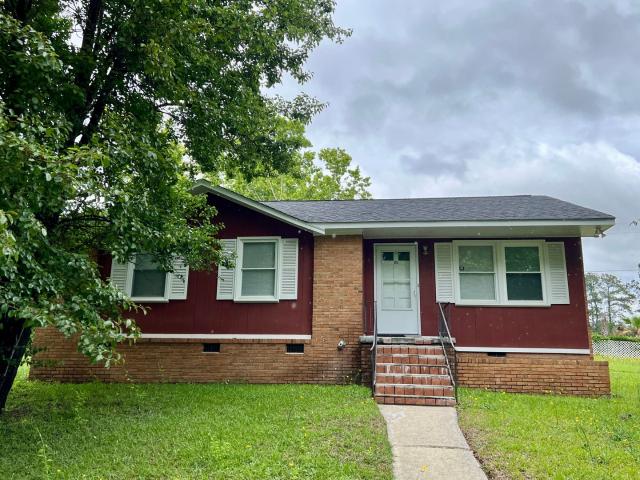 3 BR, 1.5 BA Apartment 115 Hickory Ridge Drive, Columbia, SC 29209