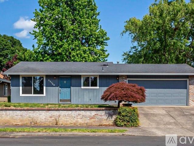 3 BR, 1.5 BA Apartment 11740 SW 92nd Ave, Tigard, OR 97223