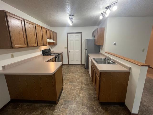 3 BR, 1.5 BA Apartment 1101 Grandview Ave, Tomah, WI 54660