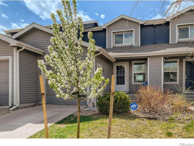 3 BR, 1.5 BA Apartment 11089 Gaylord St, Northglenn, CO 80233