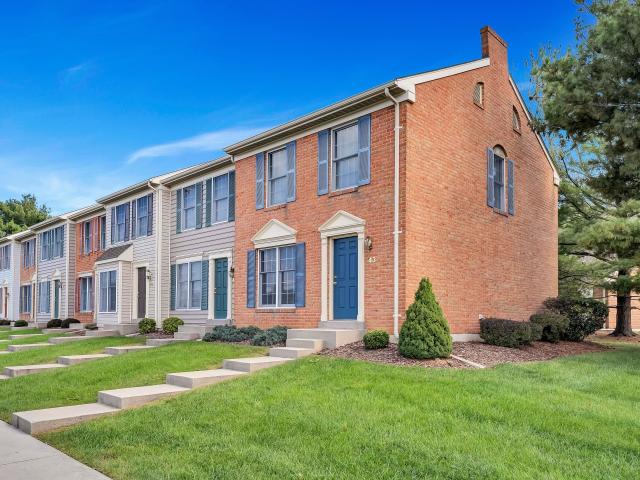 3 BR, 1.5 BA Apartment 125 Winslow Drive Unit 297, Martinsburg, WV 25404