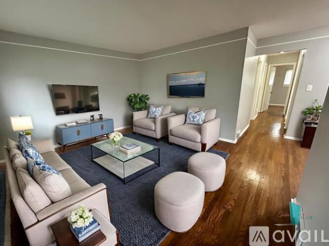 3 BR, 1.5 BA Apartment 12651 Coyle Street, Detroit, MI 48227