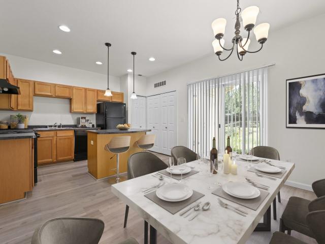 3 BR, 1.5 BA Apartment 12726 Jasmine Ct Unit 5811, Brighton, CO 80602