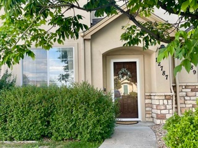 3 BR, 1.5 BA Apartment 12787 Ivy Street, Thornton, CO 80602