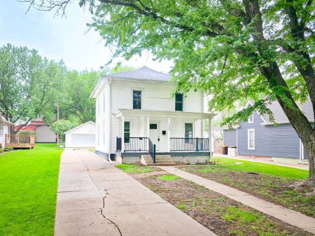 3 BR, 1.5 BA Apartment 1208 Koenigstein Ave, Norfolk, NE 68701