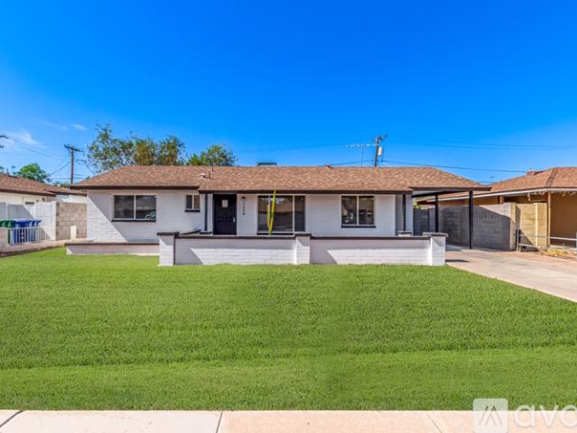 3 BR, 1.5 BA Apartment 1238 E Vine Ave, Mesa, AZ 85204
