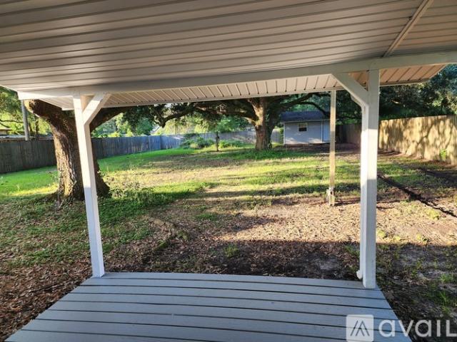 3 BR, 1.5 BA Apartment 1361 Bassett Street, Orange, TX 77632