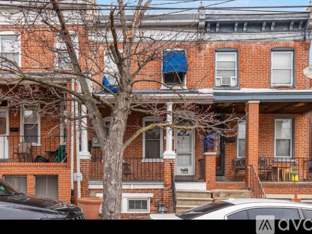 3 BR, 1.5 BA Apartment 1315 Cedar Street, Unit Cedar Street, Wilmington, DE 19805