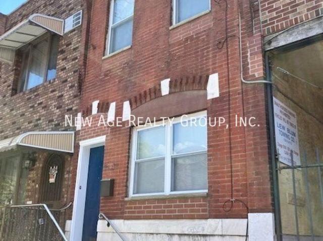 3 BR, 1.5 BA Apartment 1322 Mifflin Street, Philadelphia, PA 19148