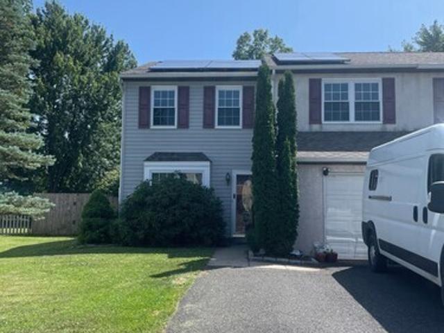 3 BR, 1.5 BA Apartment 133 Cypress Drive, Unit Twin Home, Quakertown, PA 18951