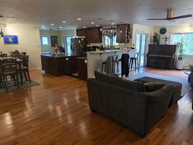 3 BR, 1.5 BA Apartment 1401 Donegan Road, Glenwood Springs, CO 81601