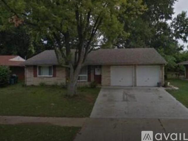 3 BR, 1.5 BA Apartment 140 Maple Drive, Springboro, OH 45066