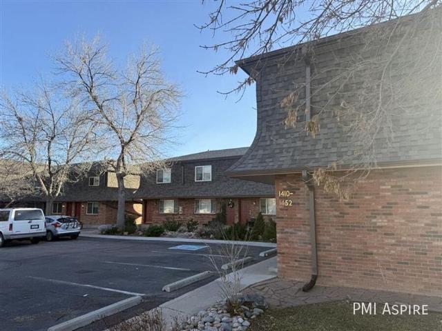 3 BR, 1.5 BA Apartment 1410 E 16th Ave, Loveland, CO 80538