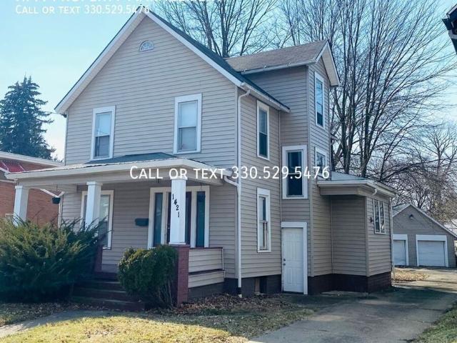 3 BR, 1.5 BA Apartment 1421 Piper Ct NW, Canton, OH 44703