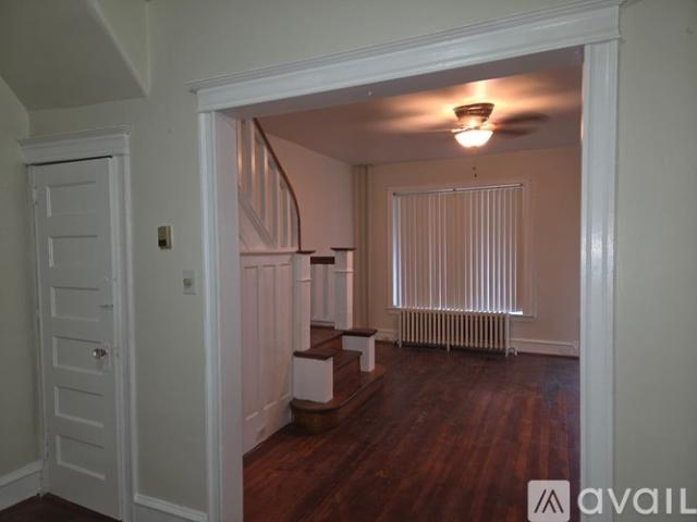 3 BR, 1.5 BA Apartment 1432 N 62nd St, Philadelphia, PA 19151